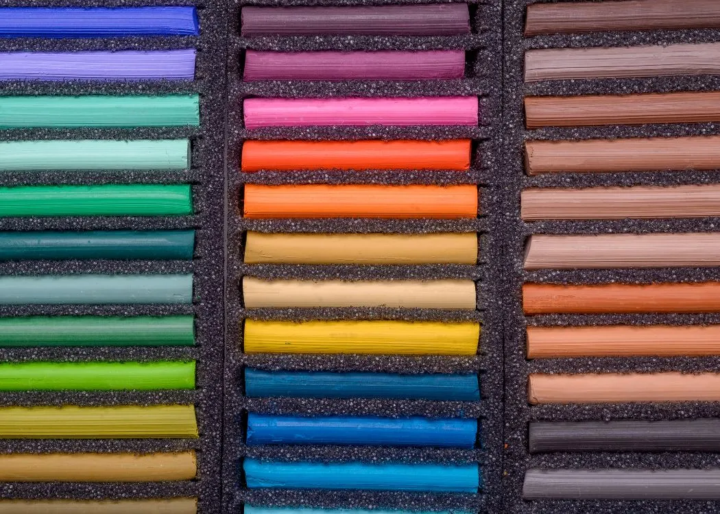 Battle of the Oil Pastels: A Colourful Showdown Between the Top Brands